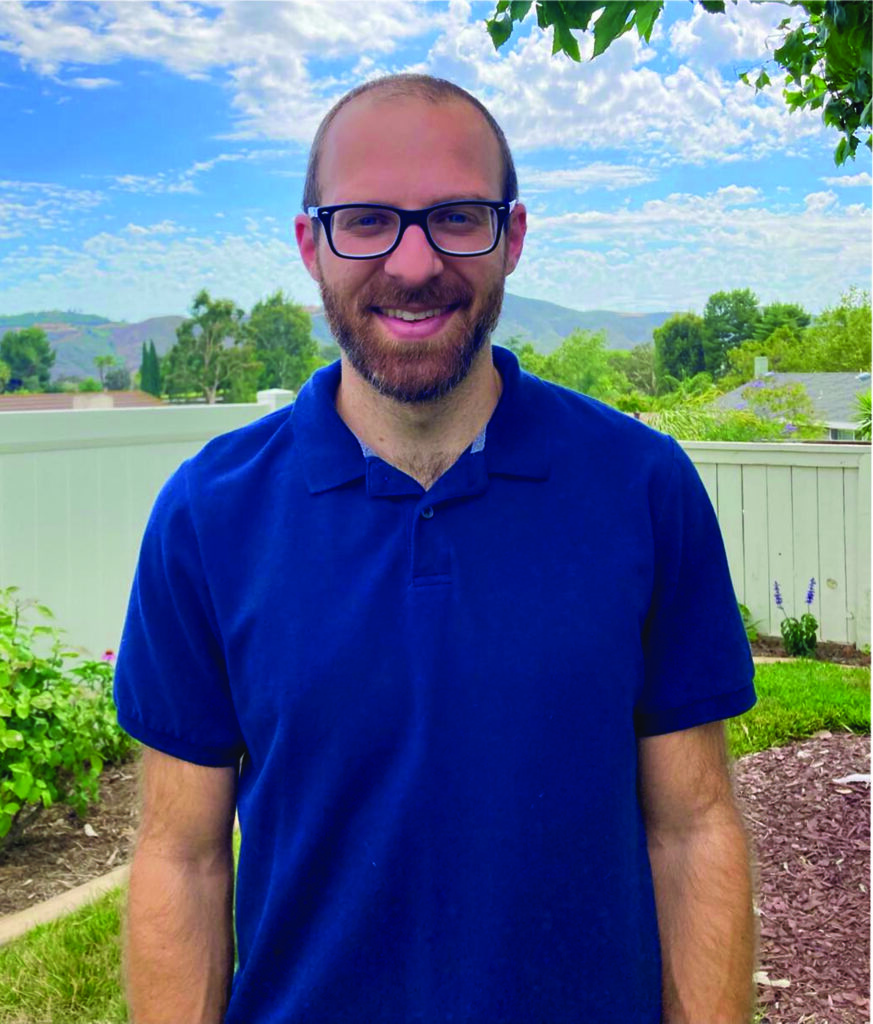 Board of Directors | Lake Village Community Association