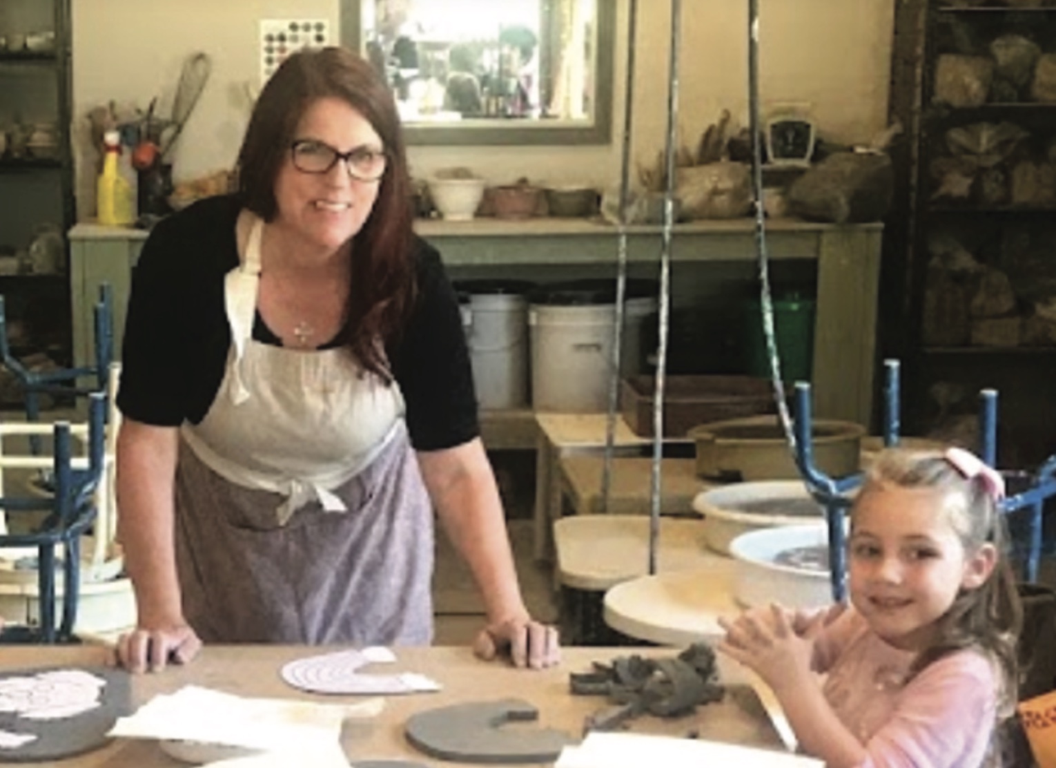 Meet the Neighbors | Lake Village Community Association