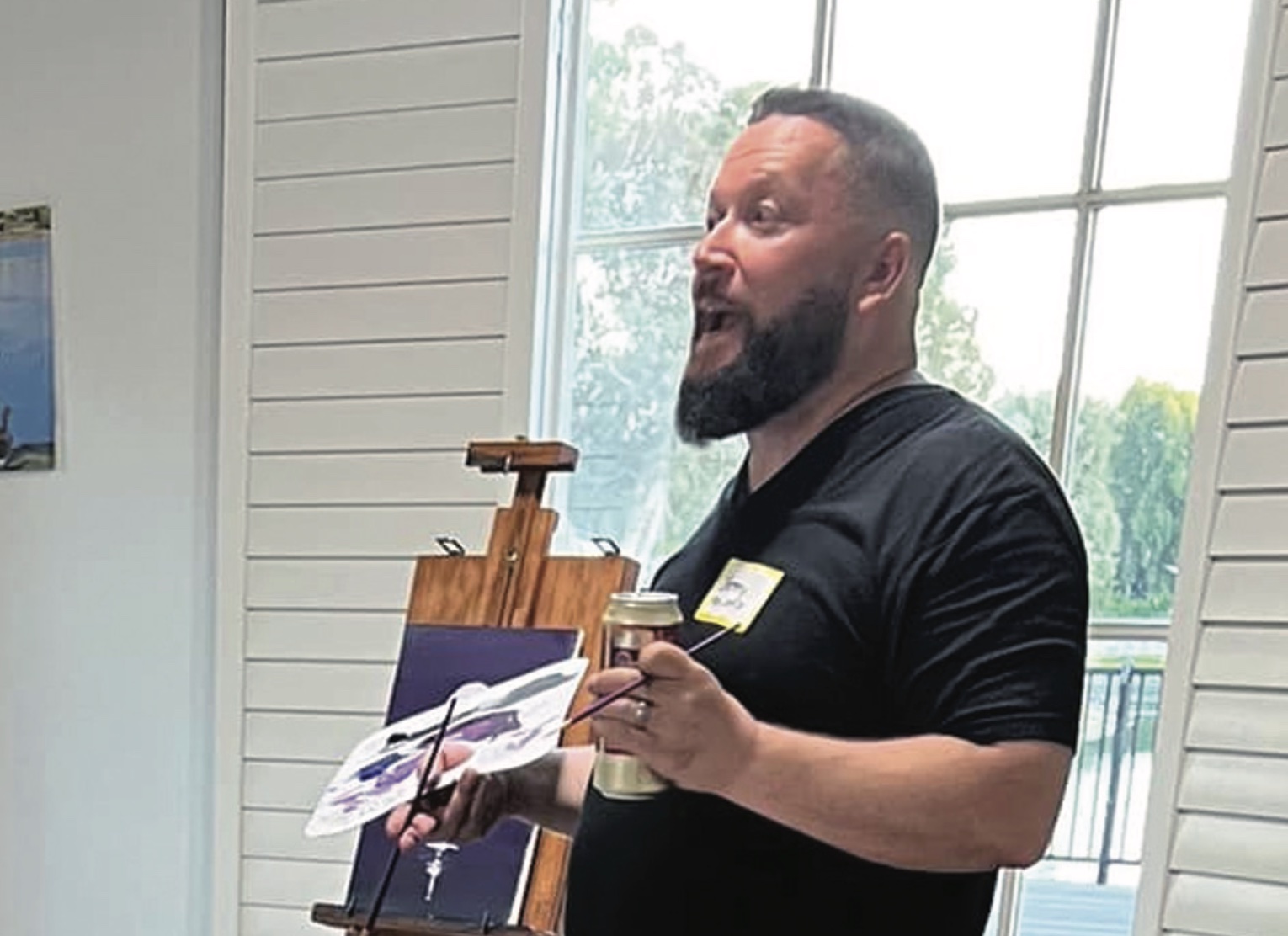 Meet the Neighbors | Lake Village Community Association